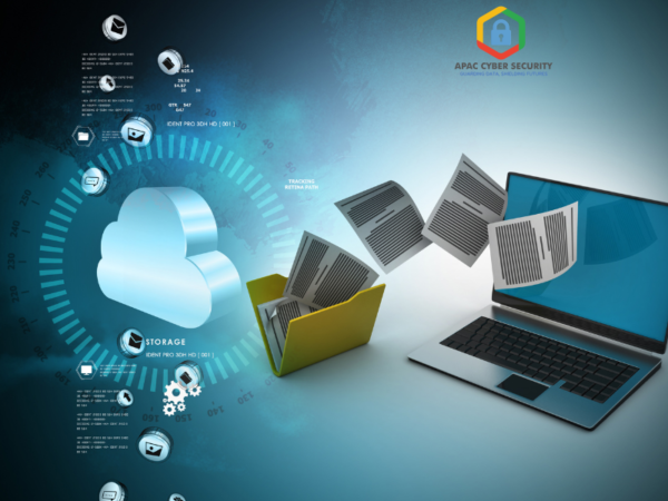 Giải pháp công nghệ Hybrid Backup - Apaccorp